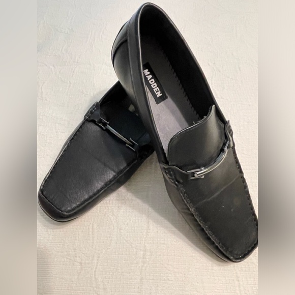 Steve Madden | Shoes | Mens Madden Driving Loafers | Poshmark